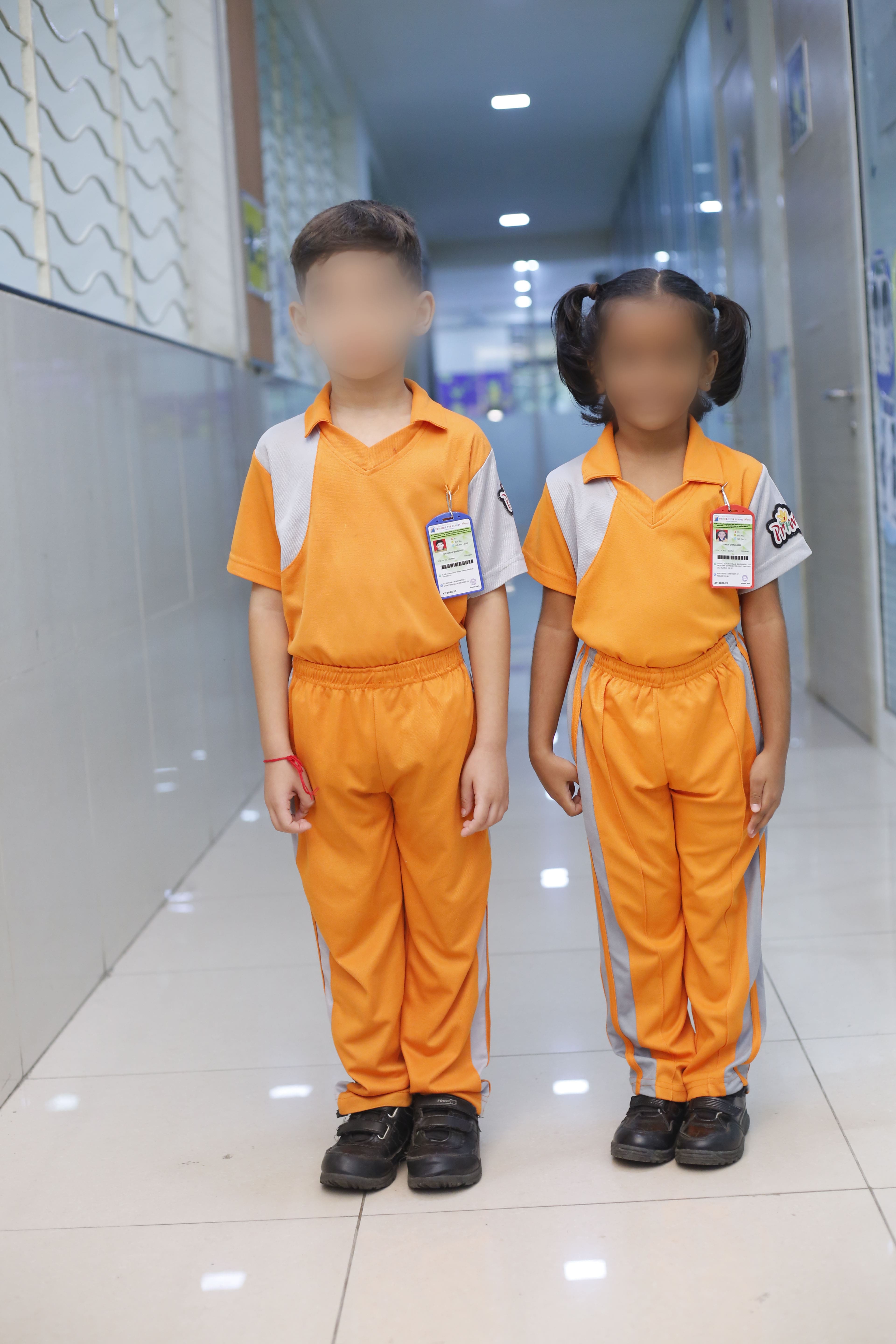 Thakur Public School in mumbai